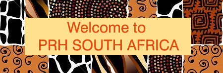 PRH South Africa | Personality and Personal Relations